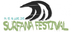 Surfana Festival - 3 dagen lang spelen in de duinen