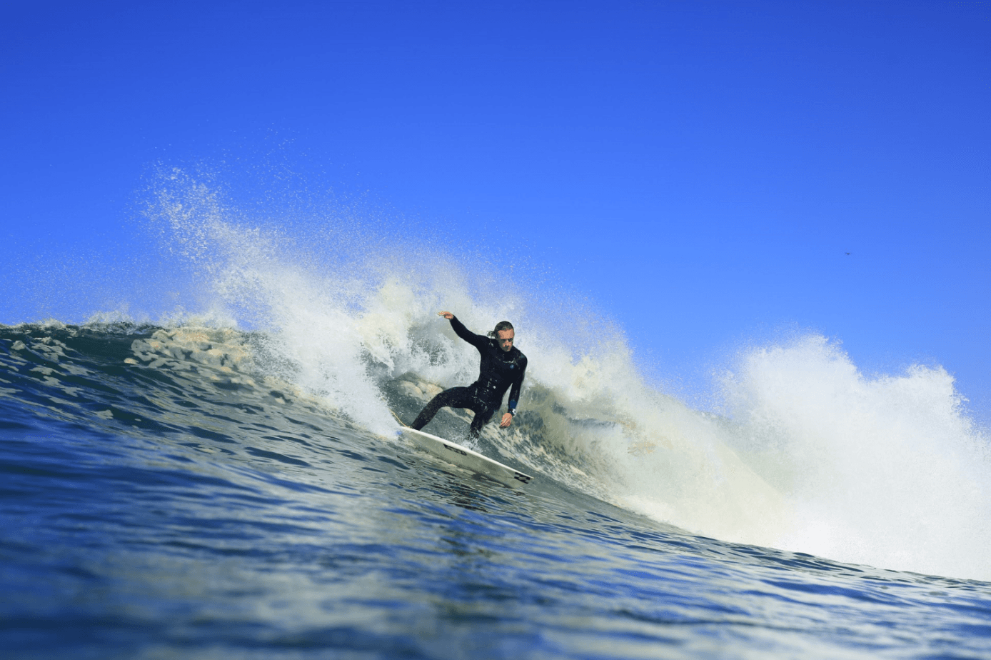 Hoe maak je een Roundhouse? | Surftips podcast #22