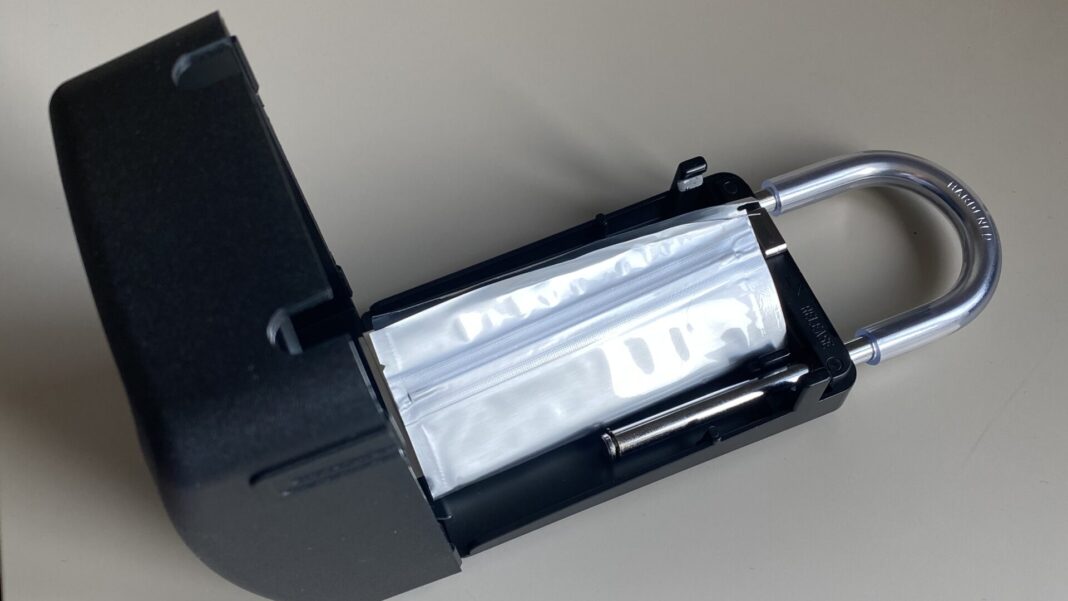 De beste keypod voor surfers. Bekijk ze hier.