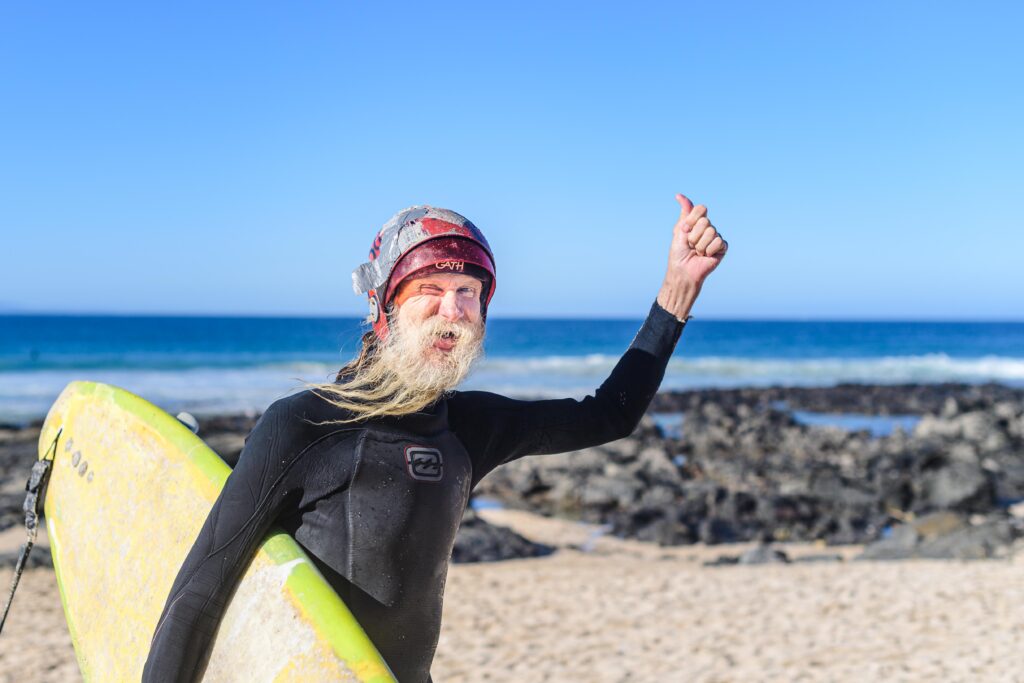 Biarritz surfen. De 9 beste surfspots bij Biarritz